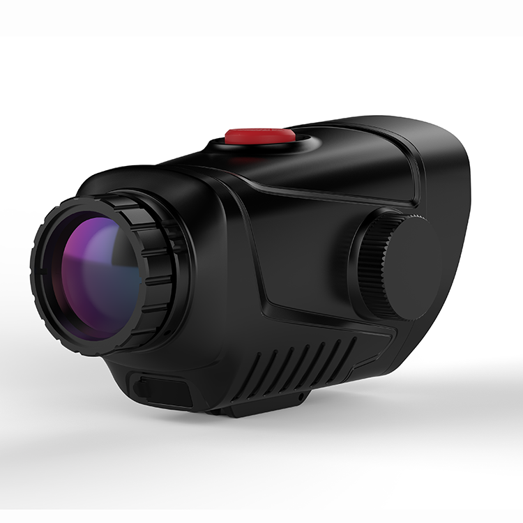 Outdoor thermal imager KRM804X-25,35 - Infrared thermal night vision ...