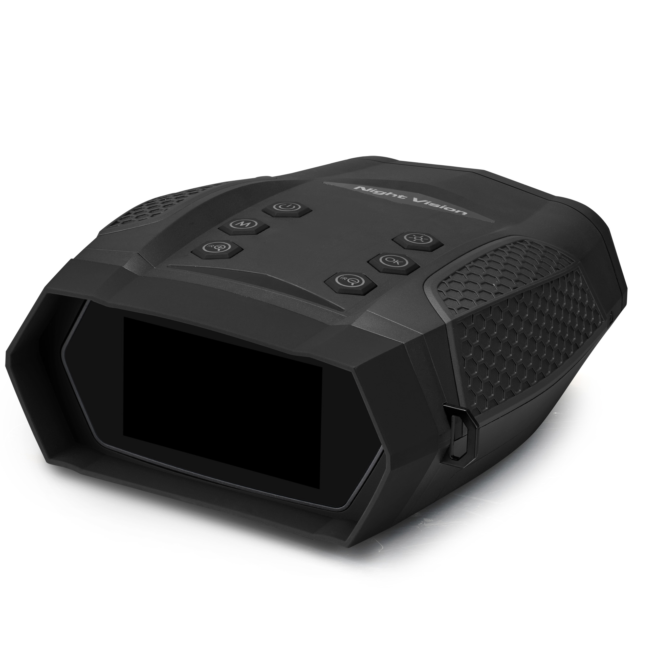 KHSY555D-5x21 low light level full color night vision - Digital ...